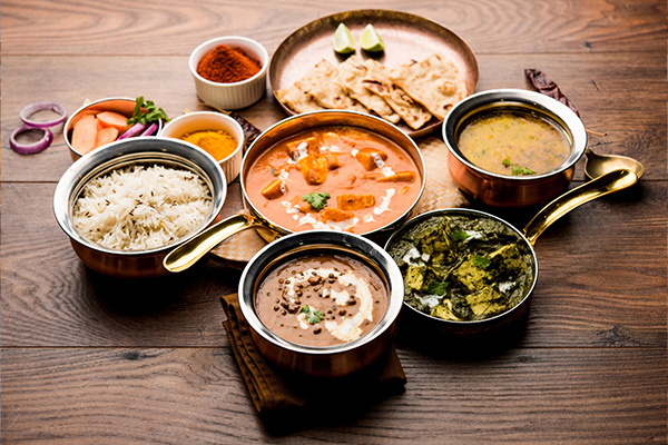 India's Restaurant – Authentic Indian Cuisine in Los Angeles