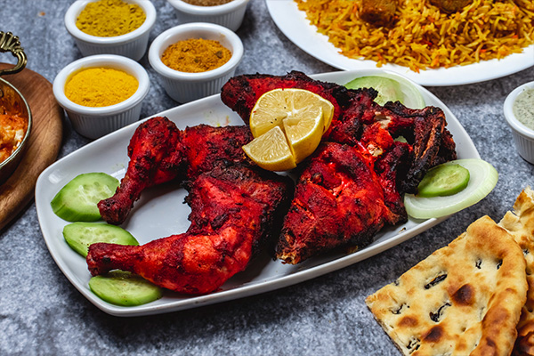 India's Restaurant – Authentic Indian Cuisine in Los Angeles