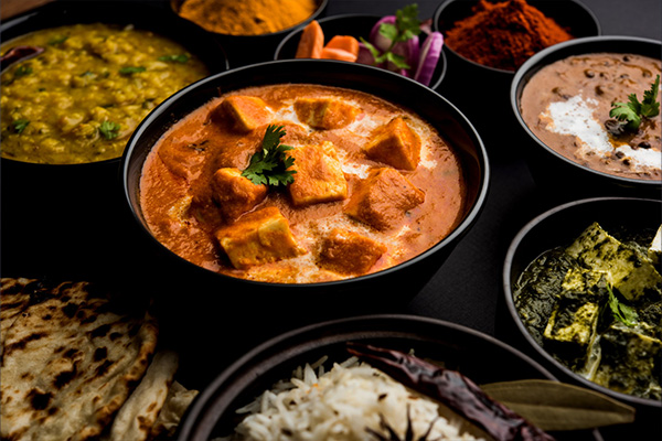 India's Restaurant – Authentic Indian Cuisine in Los Angeles