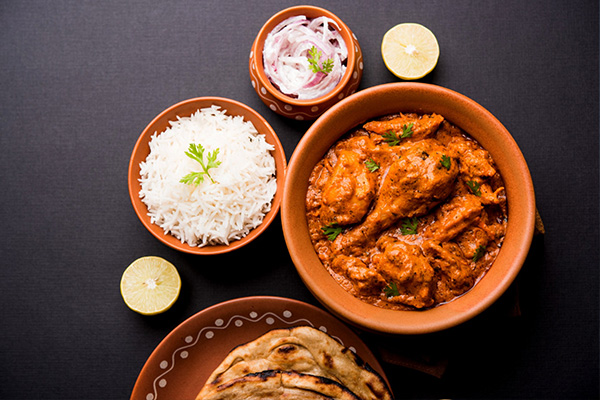 India's Restaurant – Authentic Indian Cuisine in Los Angeles