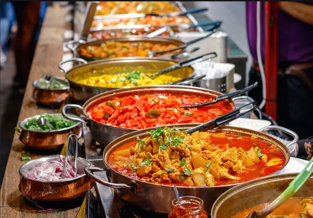 India's Restaurant – Authentic Indian Cuisine in Los Angeles