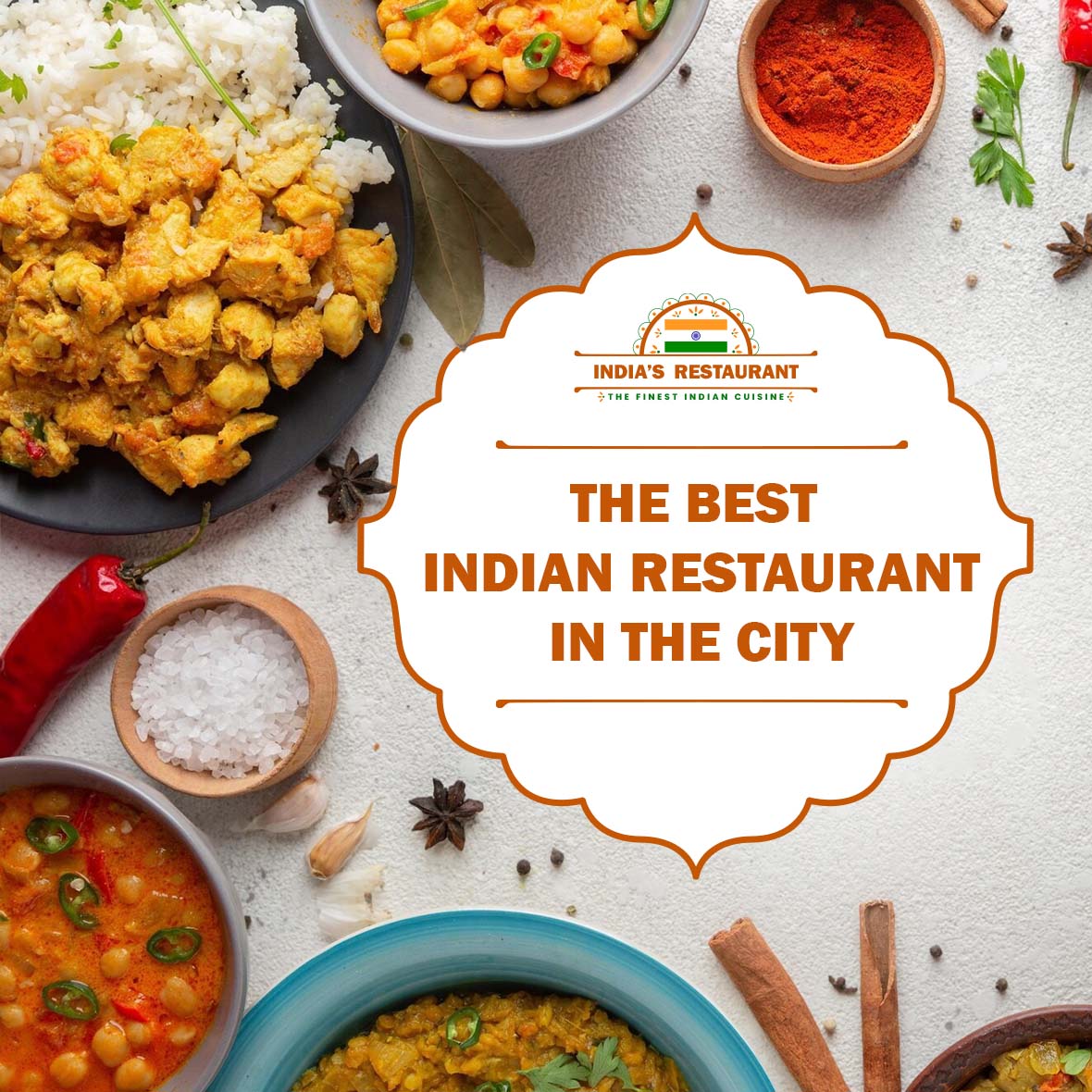 India's Restaurant – Authentic Indian Cuisine in Los Angeles